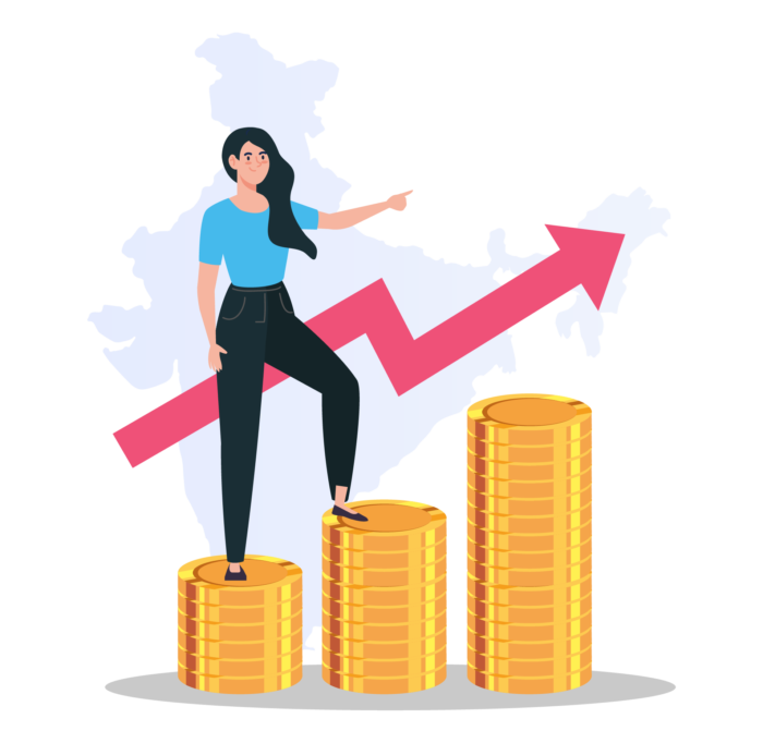 5 effective ways for women to achieve financial independence : Protium