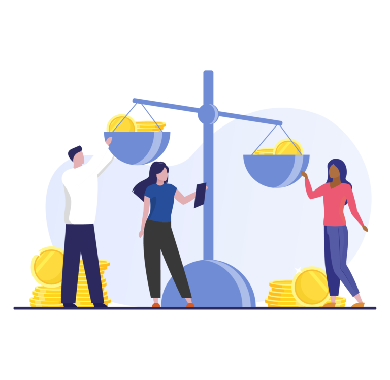 Role of Equity and Equality in driving financial inclusion in India ...