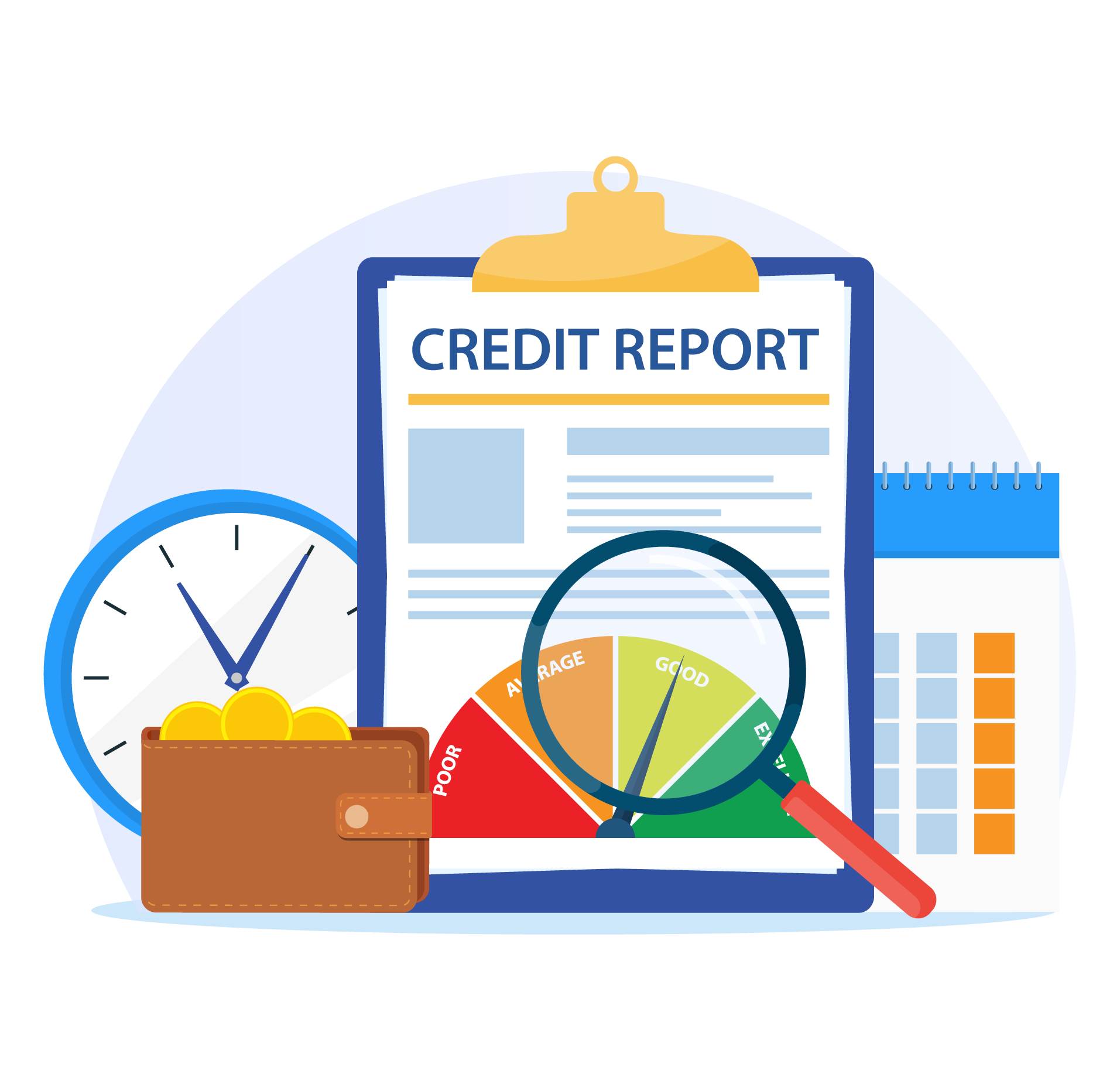 How Your Credit History Affects Loan Approval And Rates Protium