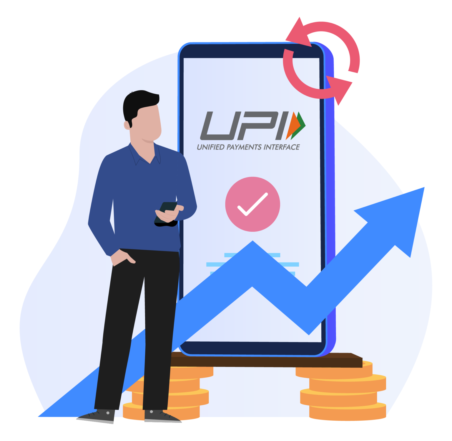 How are recent changes to UPI helping fill India’s Credit Gap? : Protium