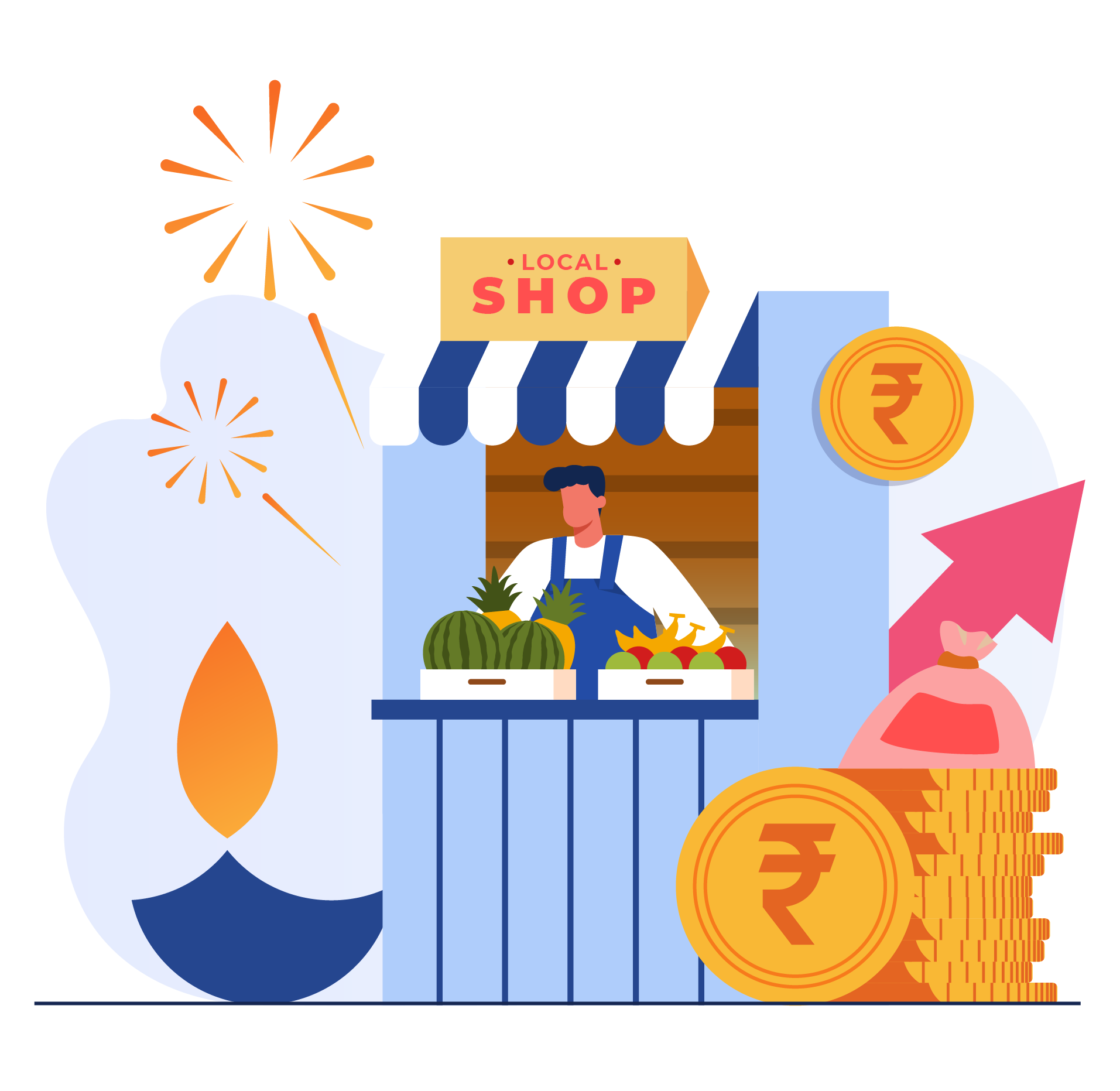 Latest Trends In MSME Loans During India s Festive Season Protium